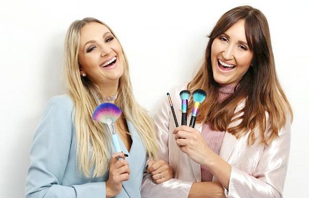 Spectrum Collections - Interview With The Founders Of The Cult Make Up ...