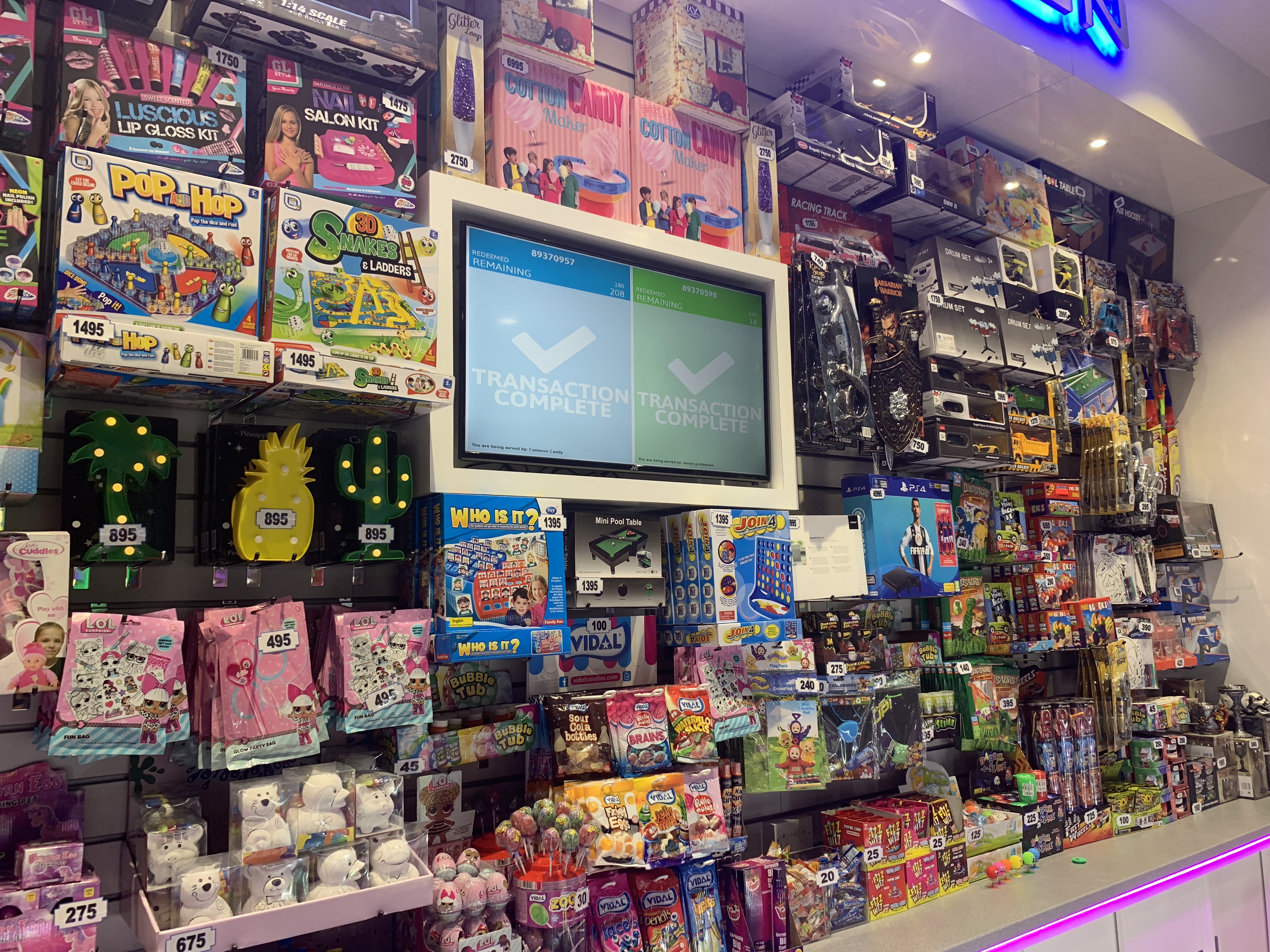 Xscape MK - A Family Destination Day Out - Ginger Mum